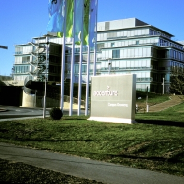 Accenture Deutschland als Arbeitgeber: 605 Bewertungen | kununu
