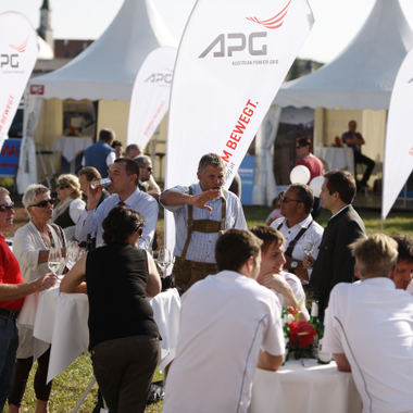 APG Austrian Power Grid als Arbeitgeber: Gehalt, Karriere, Benefits