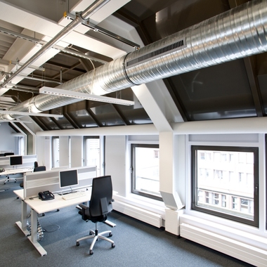 Detecon International als Arbeitgeber: Gehalt, Karriere, Benefits | kununu