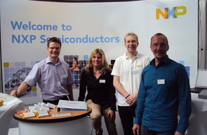 Texas Instruments Deutschland als Arbeitgeber: Gehalt, Karriere ...