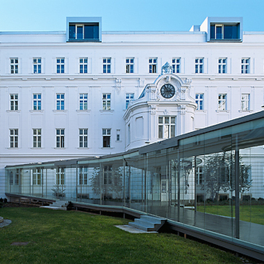 KPMG Austria als Arbeitgeber: Gehalt, Karriere, Benefits | kununu