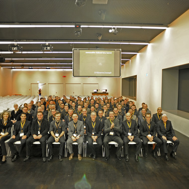 Opacc Software als Arbeitgeber: Gehalt, Karriere, Benefits