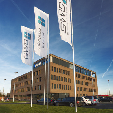 GWS Gesellschaft für Warenwirtschafts-Systeme mbH als Arbeitgeber ...
