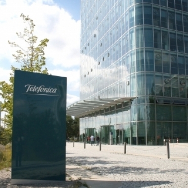 Telefónica Deutschland Gruppe als Arbeitgeber: Gehalt, Karriere, Benefits