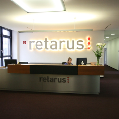 retarus als Arbeitgeber: Gehalt, Karriere, Benefits