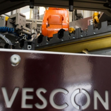 VESCON Gruppe als Arbeitgeber: Gehalt, Karriere, Benefits