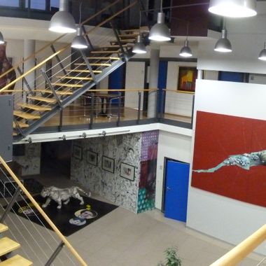 VESCON Gruppe als Arbeitgeber: Gehalt, Karriere, Benefits