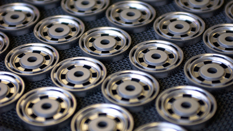 GKN Sinter Metals Jobs: 3 Stellenangebote | kununu