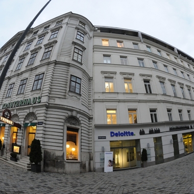 Deloitte Österreich als Arbeitgeber: Gehalt, Karriere, Benefits | kununu