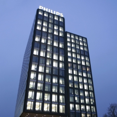 Philips als Arbeitgeber: Gehalt, Karriere, Benefits