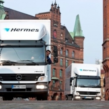 Hermes Germany als Arbeitgeber: Gehalt, Karriere, Benefits | kununu