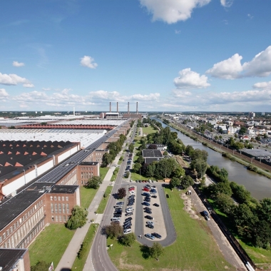 Volkswagen als Arbeitgeber: Gehalt, Karriere, Benefits | kununu