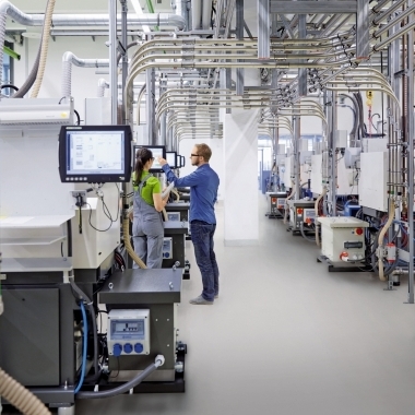 PHOENIX CONTACT als Arbeitgeber: 194 Bewertungen | kununu