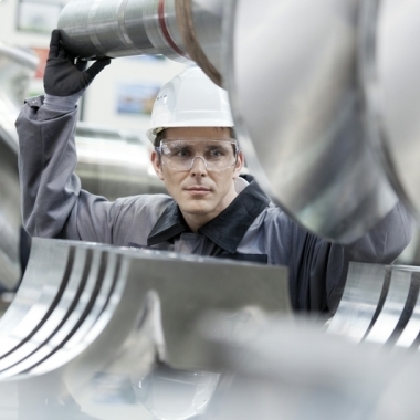 MAN als Arbeitgeber: Gehalt, Karriere, Benefits | kununu