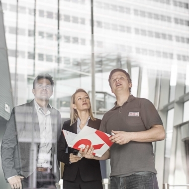 STRABAG SE als Arbeitgeber: Gehalt, Karriere, Benefits | kununu