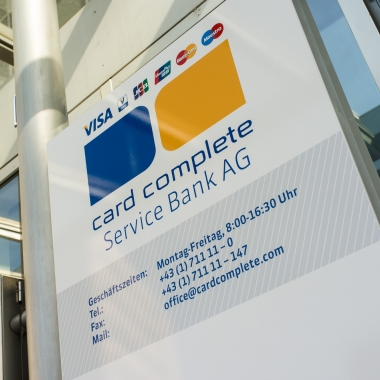 card complete Service Bank als Arbeitgeber: Gehalt, Karriere, Benefits ...