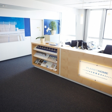 PlanetHome Group als Arbeitgeber: 136 Bewertungen | kununu