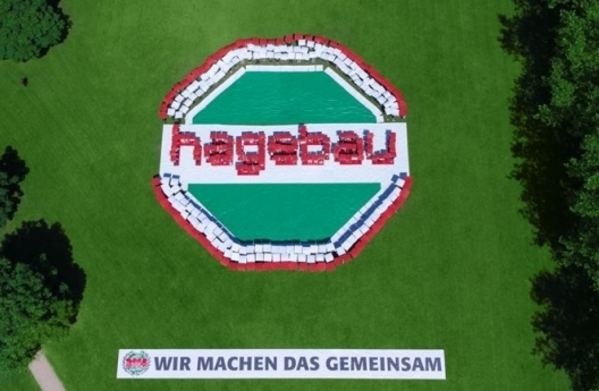 hagebau Gruppe Bewerbung: 20 Vorstellungsgespräche | kununu