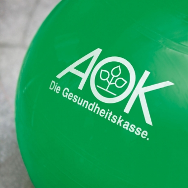AOK PLUS als Arbeitgeber: Gehalt, Karriere, Benefits | kununu