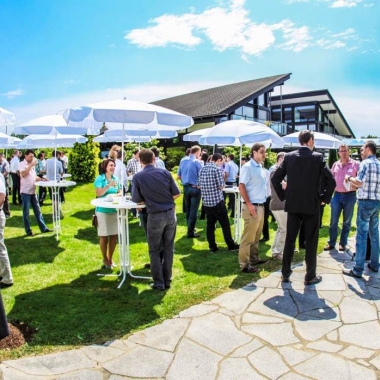 BCT Technology als Arbeitgeber: Gehalt, Karriere, Benefits | kununu