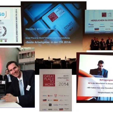 adesso als Arbeitgeber: Gehalt, Karriere, Benefits