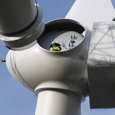 EWE als Arbeitgeber: Gehalt, Karriere, Benefits | kununu