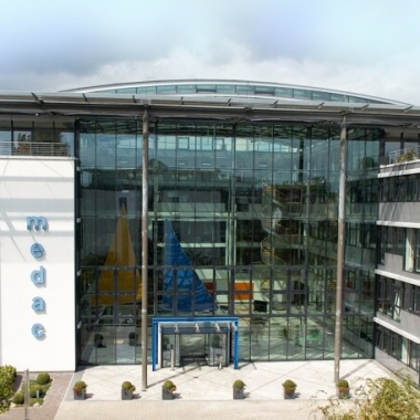 medac als Arbeitgeber: Gehalt, Karriere, Benefits | kununu