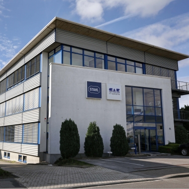 SAE IT-systems als Arbeitgeber: Gehalt, Karriere, Benefits | kununu