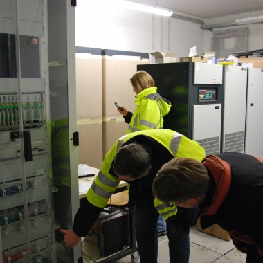 SAE IT-systems als Arbeitgeber: Gehalt, Karriere, Benefits