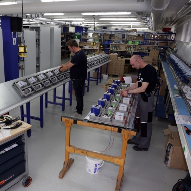 SAE IT-systems als Arbeitgeber: Gehalt, Karriere, Benefits | kununu