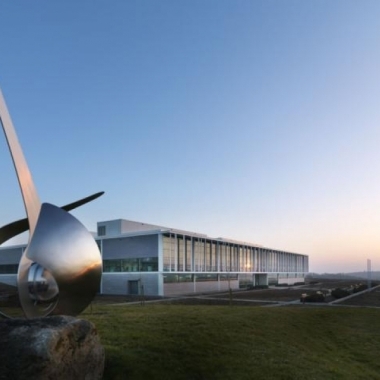 WITTENSTEIN SE als Arbeitgeber: Gehalt, Karriere, Benefits | kununu