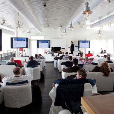 Cleverbridge als Arbeitgeber: Gehalt, Karriere, Benefits