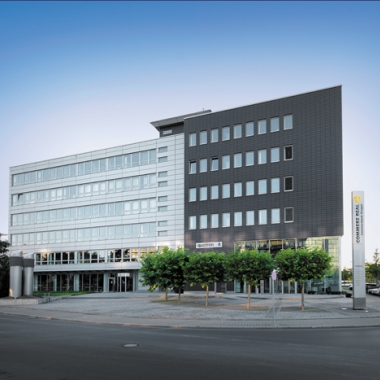 Commerz Real als Arbeitgeber: Gehalt, Karriere, Benefits | kununu