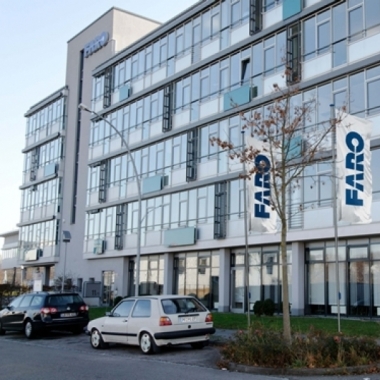 FARO Europe als Arbeitgeber: Gehalt, Karriere, Benefits | kununu