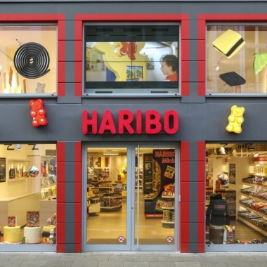 HARIBO Deutschland als Arbeitgeber: Gehalt, Karriere, Benefits | kununu