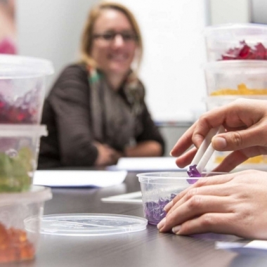 HARIBO Deutschland als Arbeitgeber: Gehalt, Karriere, Benefits | kununu