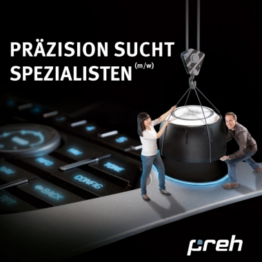 Preh als Arbeitgeber: Gehalt, Karriere, Benefits | kununu