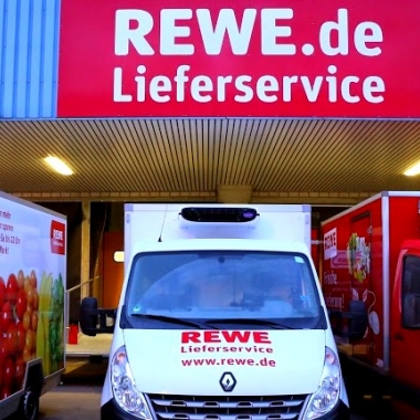 REWE Digital Zentrale Köln als Arbeitgeber: 110 Bewertungen | kununu