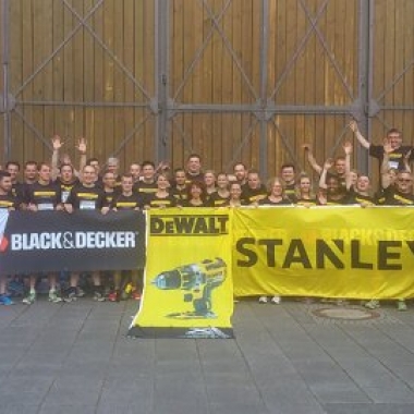 Stanley Black & Decker Deutschland als Arbeitgeber: Gehalt, Karriere ...