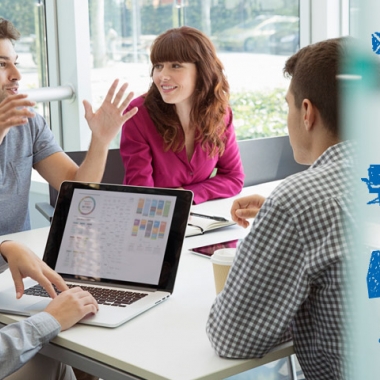 Die Techniker als Arbeitgeber: 246 Bewertungen | kununu