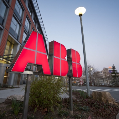 ABB Deutschland als Arbeitgeber: Gehalt, Karriere, Benefits | kununu