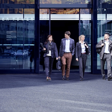 ABB Deutschland als Arbeitgeber: Gehalt, Karriere, Benefits | kununu