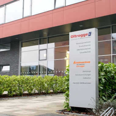 Oltrogge als Arbeitgeber: Gehalt, Karriere, Benefits | kununu