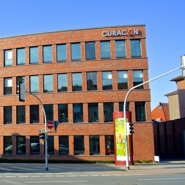 CURACON Wirtschaftsprüfungsgesellschaft als Arbeitgeber: 55 Bewertungen ...