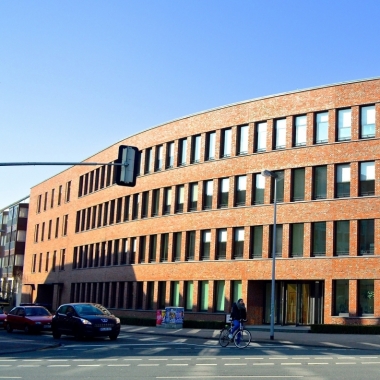 CURACON Wirtschaftsprüfungsgesellschaft als Arbeitgeber: Gehalt ...