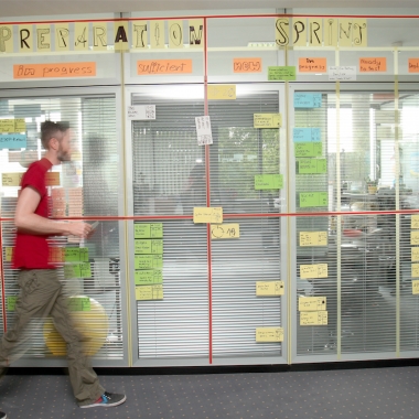 Yello Strom als Arbeitgeber: Gehalt, Karriere, Benefits | kununu