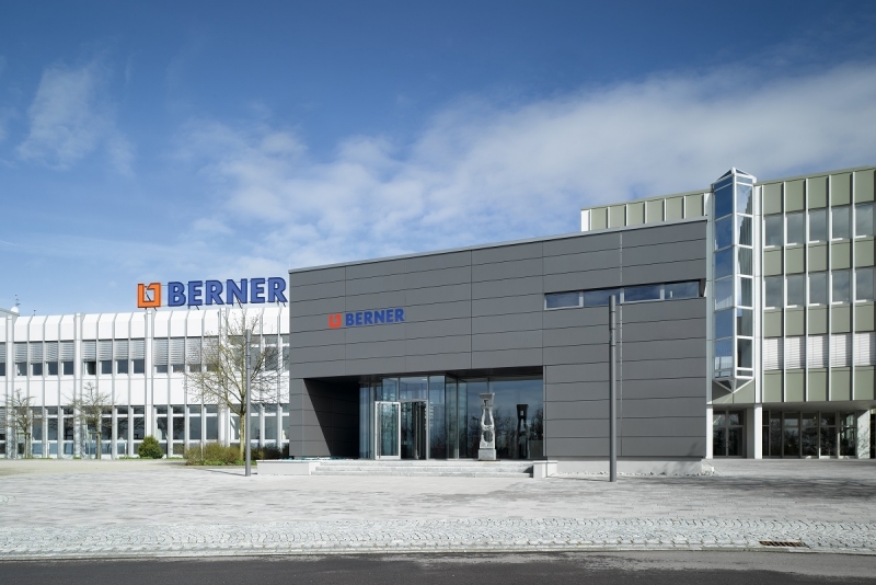 Albert Berner Deutschland als Arbeitgeber: 141 Bewertungen | kununu