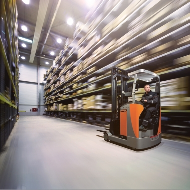 STILL als Arbeitgeber: Gehalt, Karriere, Benefits | kununu