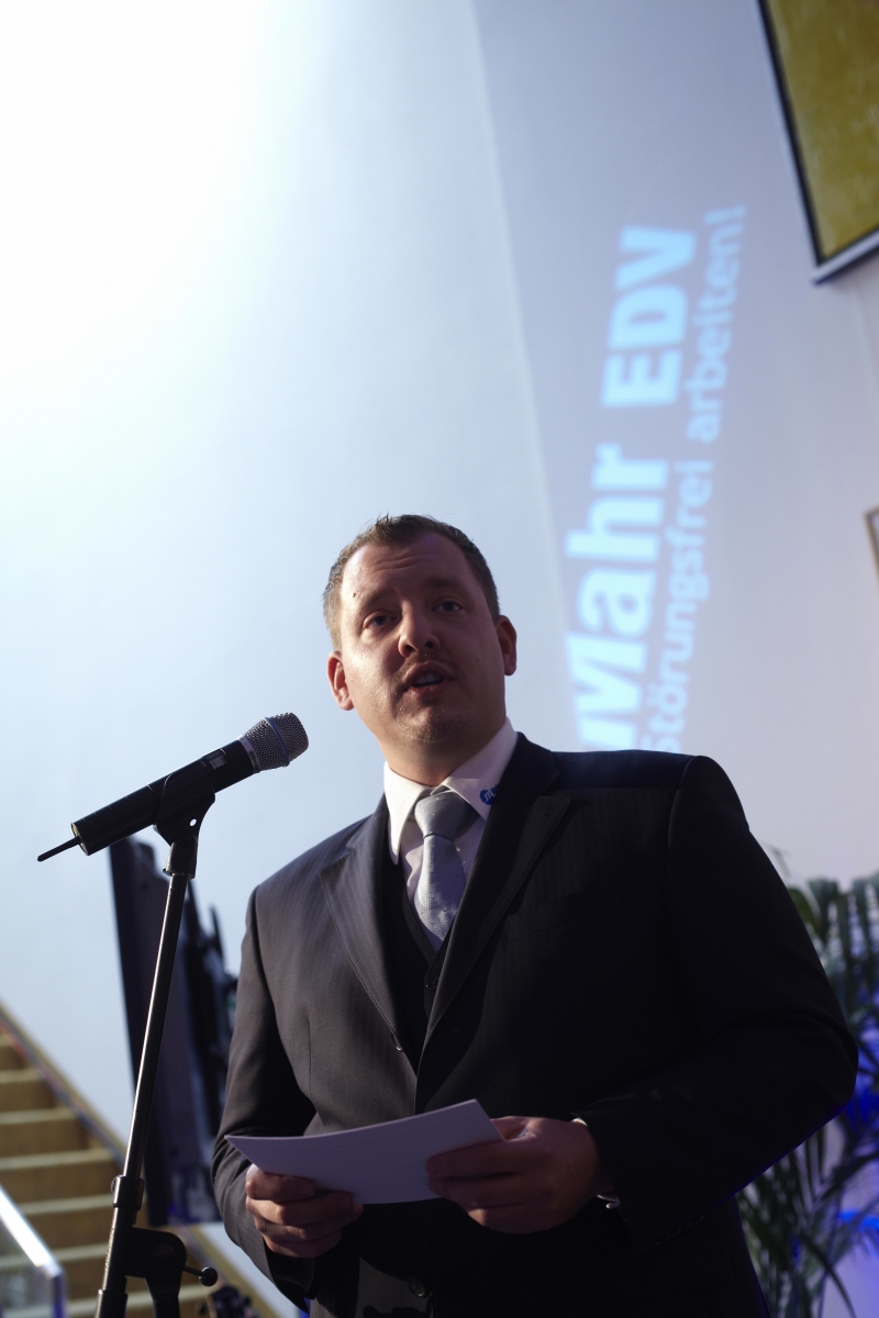 Mahr EDV Jobs: 2 Stellenangebote | kununu