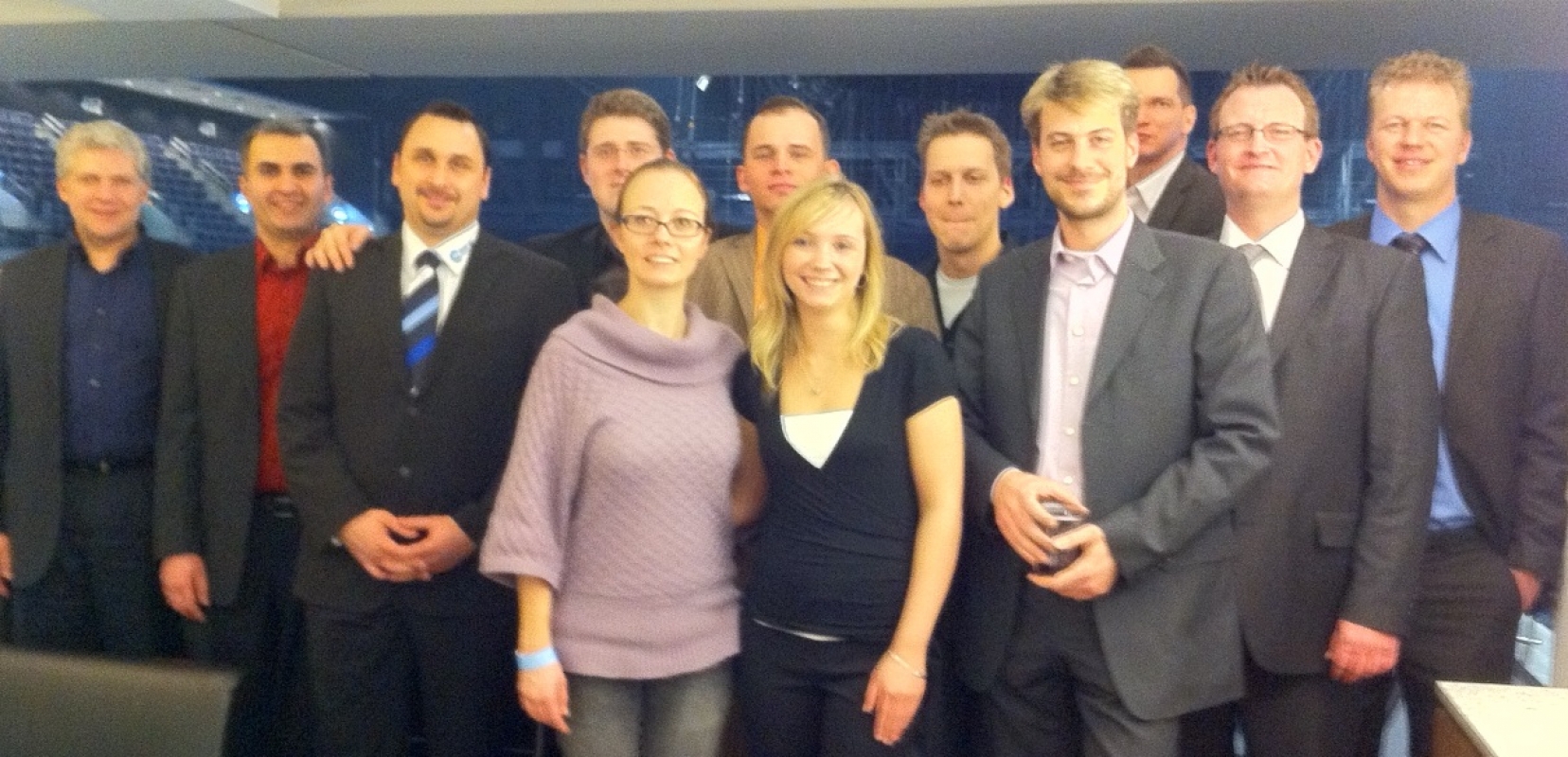 Mahr EDV Jobs: 2 Stellenangebote | kununu